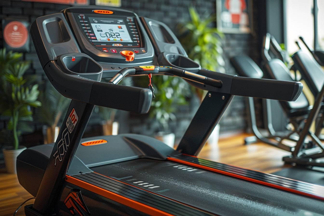 Quelle est la machine de musculation/fitness idéale pour brûler des ...